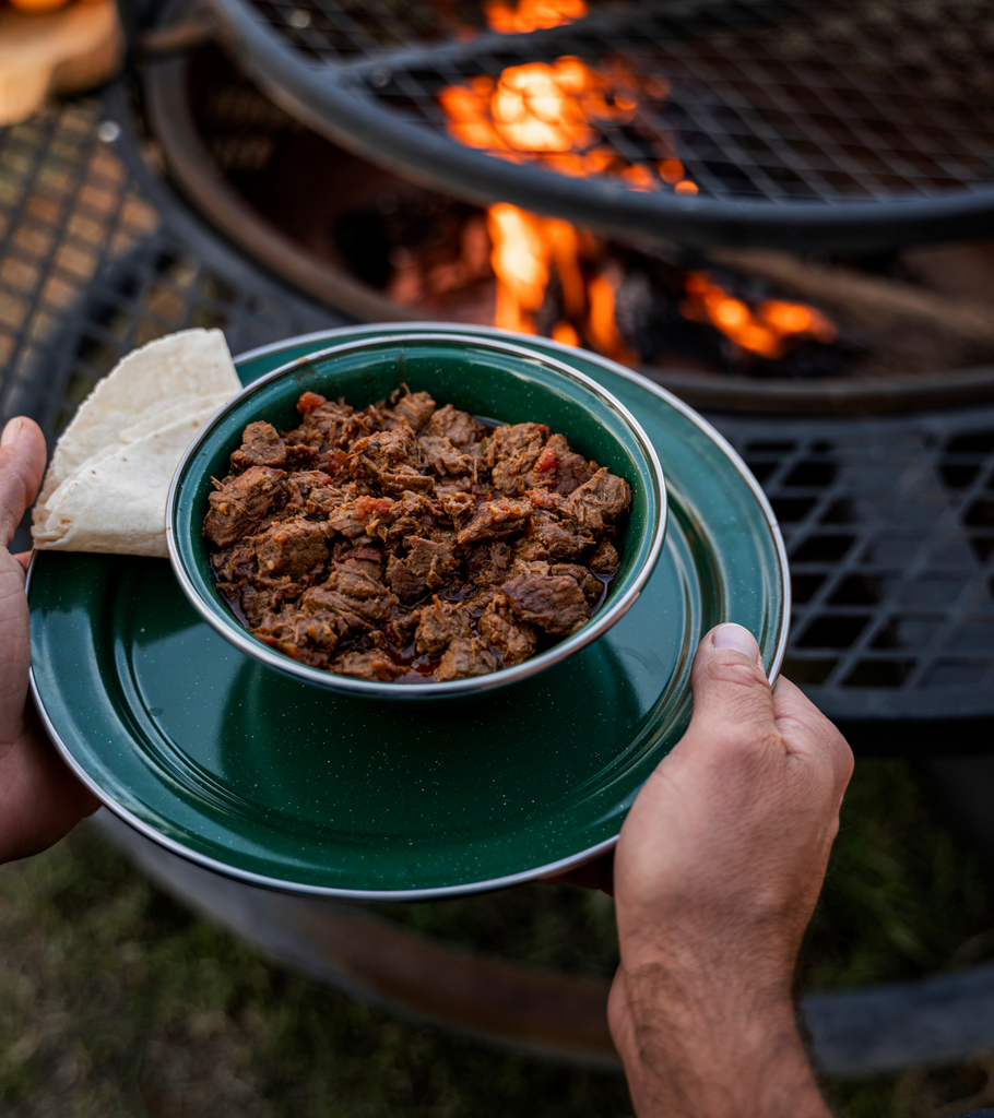 Meat Bucket – Adventure Well