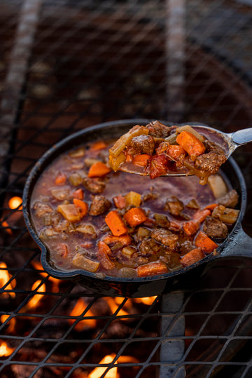 OUR MEALS – Adventure Well